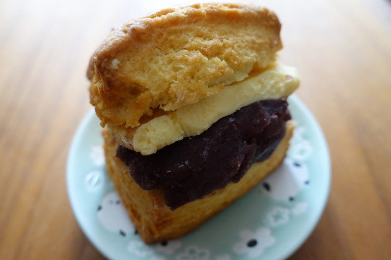 【帯広】人気の新店！スコーン専門店「scone shop NARUNE」 - 北海道Likers